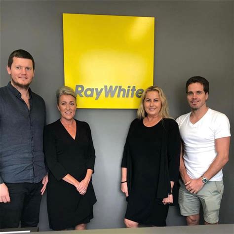 Ray White Real Estate Agents Full Licence Real Estate Courses