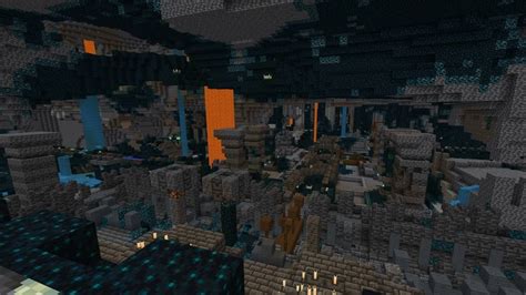 Best Minecraft Ancient City Seeds For Bedrock And Java May 2025 Pro