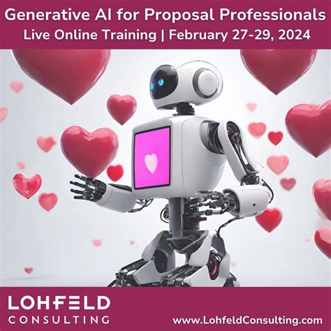Lohfeld Consulting Group On Linkedin Ai Artificialintelligence Aiadoption Ailearning Genai