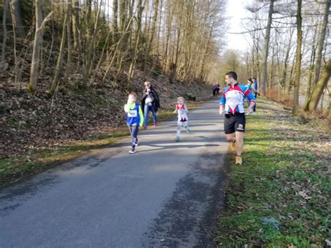 3 Lac Lauf Am Hennesee Sc Hagen Wildewiese