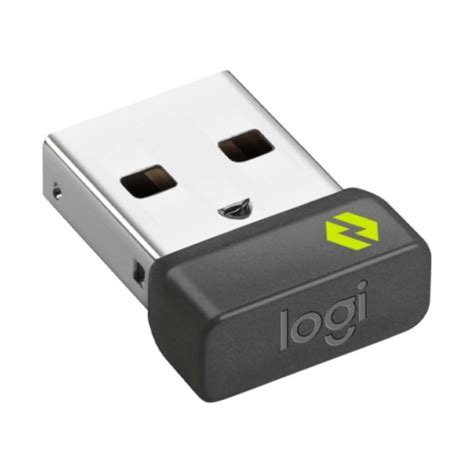 Logitech Bolt Usb Receiver Tehnomarket