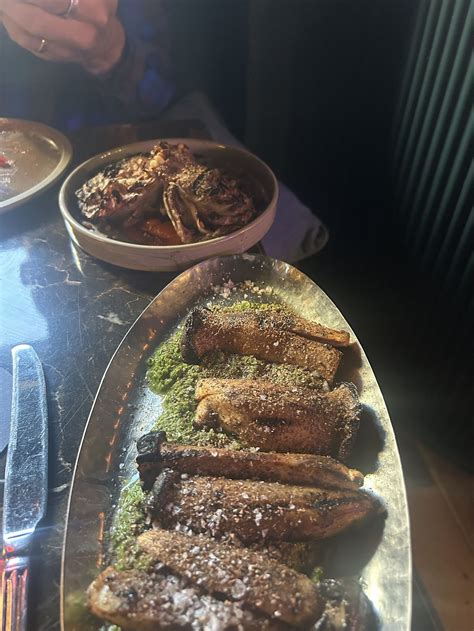 Royâ Glasgow Restaurant Happycow