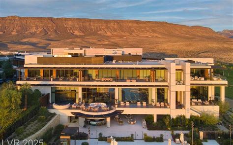 11660 Summit Club Drive 212 Las Vegas Nv 89135 In Summit Club In