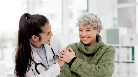 Reframing Aging The Power Of Language In Addressing Older Adults