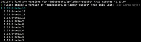 Bug We Cant Build Mgt Anymore · Issue 1423 · Microsoftgraphmicrosoft Graph Toolkit · Github