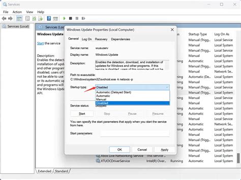 Stop Windows 11 Auto Updates A Quick Guide