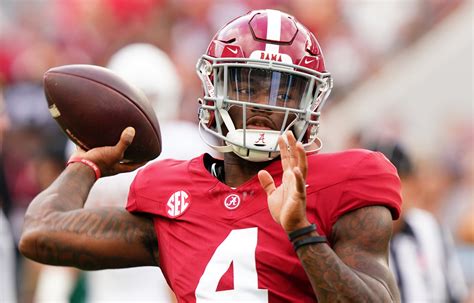 2024 Alabama Football Season Preview Schedule And Predictions Fans