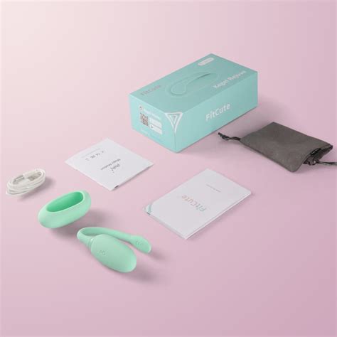 Pelvic Floor Strengthening Devices With App Remote Ubuy India