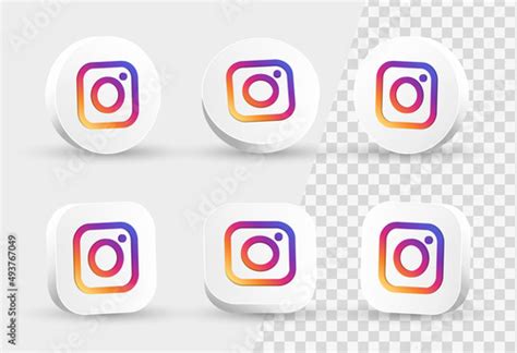 Tiny Instagram Logo