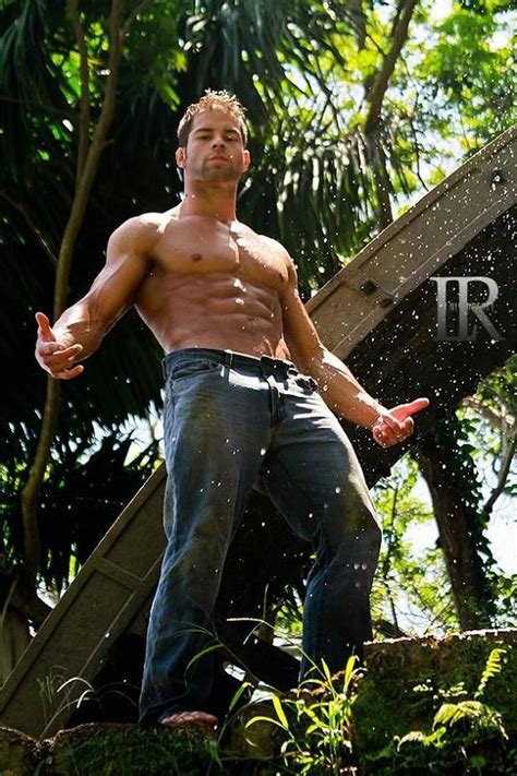 Pin By Sherry On Muscle Hotness American Guy Mr Usa Fitness