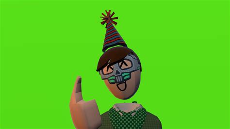 Render Render64s Rooms