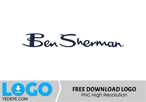 Logo Ben Sherman Free Download Logo Format Png Logo Png Logo Keren