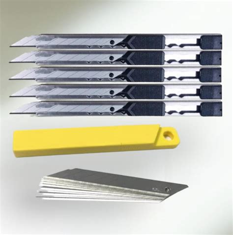 Pen Knife 30º Blade Graphix Productions