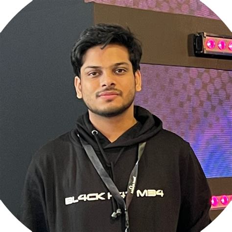 Muhammad Khizer Javed Penetration Tester Securitywall Xing