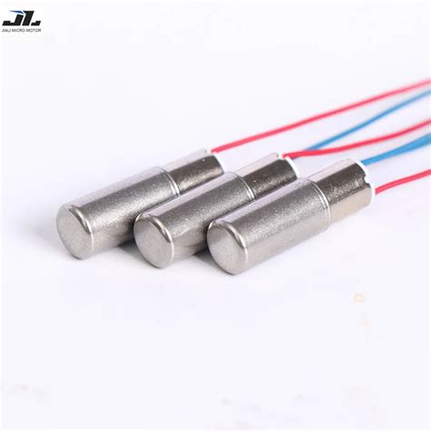 24v 37v 5v Dc Electric Mini Vibration Motor Waterproof Vibration