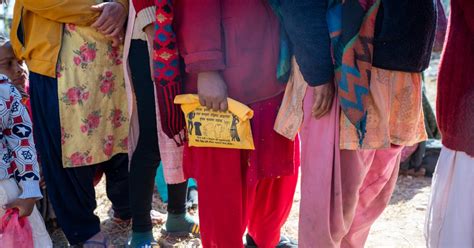 Ippf Response To Announcement Of Uk General Election Ippf