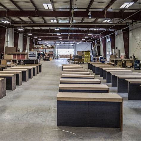 General 2 — Mro Built Casework