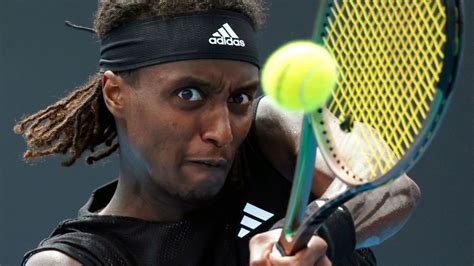 Mikael Ymer Suspended For 18 Months Over Doping Test Appearance Espn