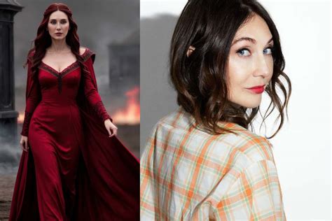 What Happened To Melisandre Game Of Thrones At Jose Cruse Blog