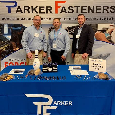 Parker Fasteners Home Facebook
