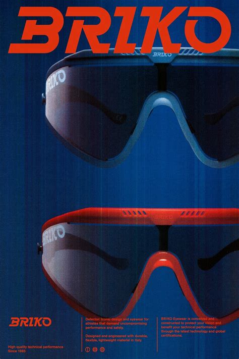 Briko Retrosuperfuture