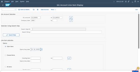 Analyse Grir Into Current Asset Or Current Liabil Sap Community