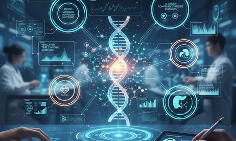 Personalized Drug Formulation Software Market Is Going To Booming Simulations Plus