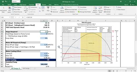 Esp Design 10 Design Revision Based On Spare Part Availability