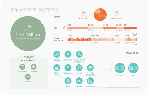 What Is Rednote Chinas Answer To Instagram