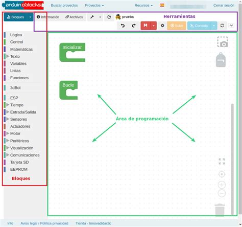 Introducción 3dbot Con Esp32 Steamakers