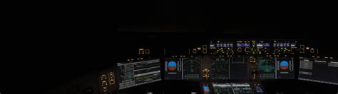 Cockpit Decal Text Textures Disappearing Su4 16180 Virtual