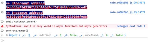 Javascript Cant Use Async And Await On Firefox Stack Overflow