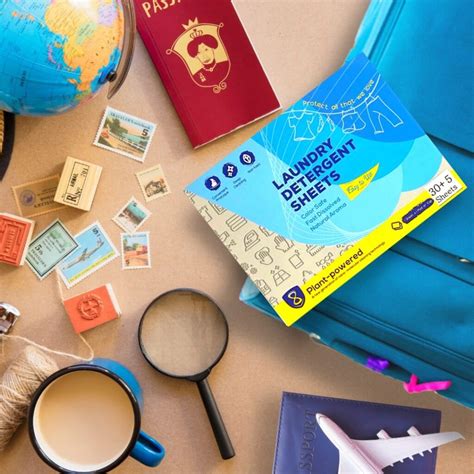 Armor 8 Detergent Sheets 30s Box Healthmart