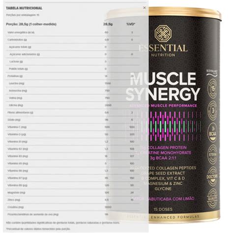 [produto] Compre Vita Nutrition Com Frete Grátis E Desconto
