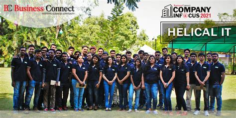 Helical It It Solution Firm Providing Data Warehousing