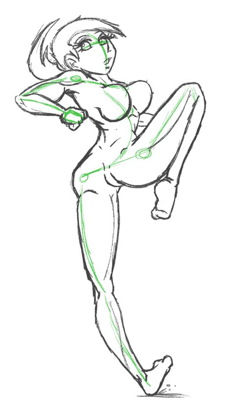 Rule 34 Crocface Female Nickelodeon Straight Hair Tagme The Fairly