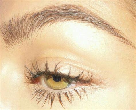 Pin By 𓏲 ‼⋆kauki˓🖇 ࣪ ˖ ࣪ 𖠵🌈ˎˊ On Perfect Visuals Aesthetic Eyes Hazel Eyes Pretty Eyes