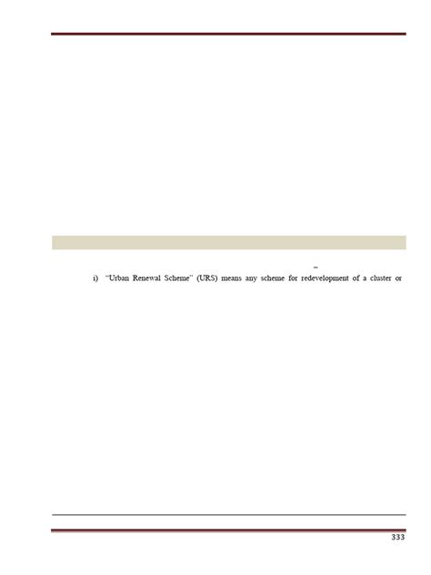 Udcpr Updated 300125 With Earlier Provisions And Corrections Pdf Insurance Lease