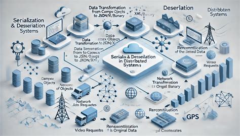 Understanding Remote Procedure Calls Rpc In Distributed Systems By