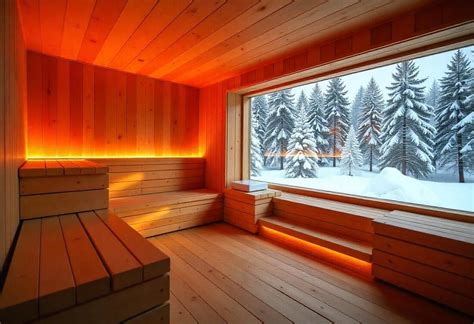 Traditional Finnish Sauna What Is It And What Are Its Benefits