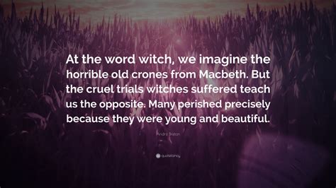 Macbeth Quotes Witches