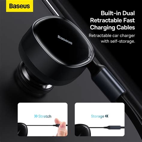 시거잭소켓 멀티고속충전기 시가잭 케이블일체형 확장 Usb 30w 아이폰충전 베이스어스