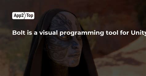 Bolt Is A Visual Programming Tool For Unity