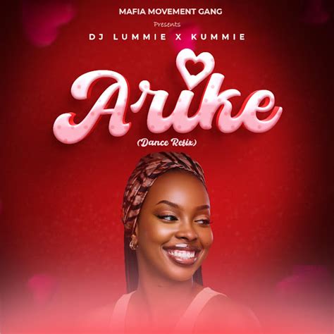 Arike Refix [dance Version]