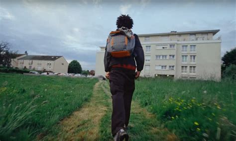 So La Lune Drops Ça Ira Featuring Rapper Uzi Hip Hop Magazine