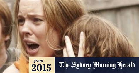 Melissa George On Returning To The Slap I Want To Dig Deeper