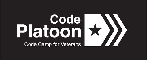 Newsstand Code Platoon Code Camp For Veterans And Spouses