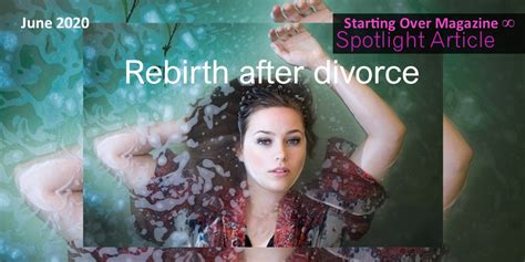 Rebirth After Divorce © 2025