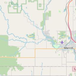 Storymapjs Merrill Wisconsin