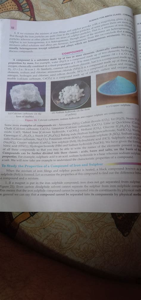 Ch 2 Science Notes Teachmint